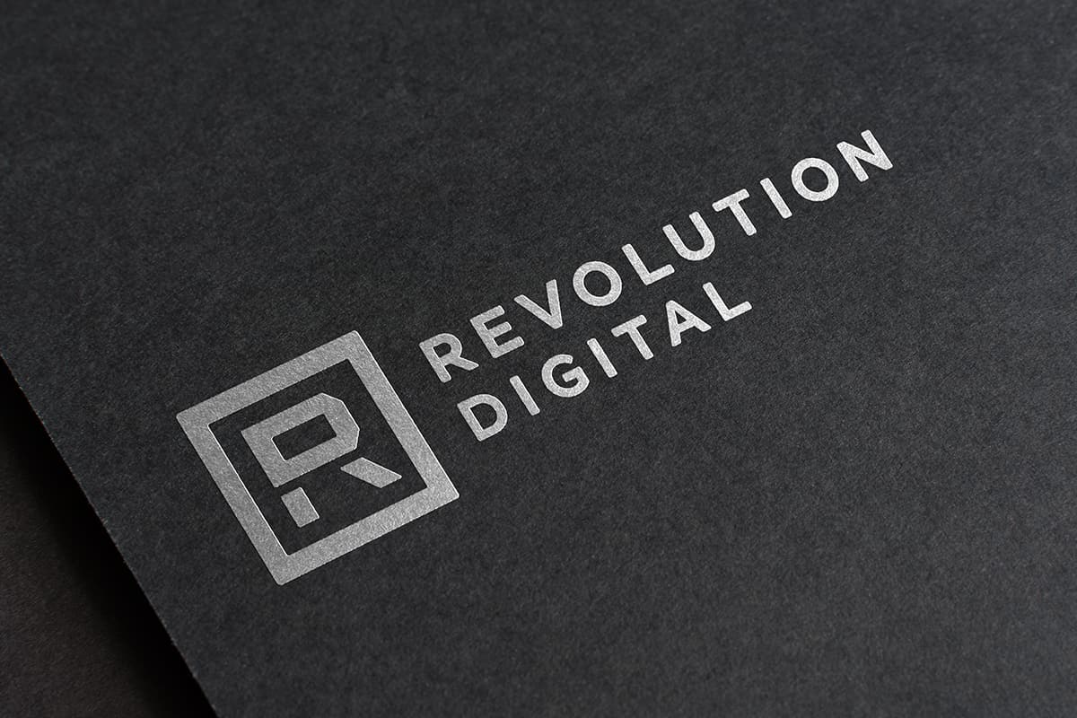 revolution digital | Ed Adams | Hands-on Creative Director