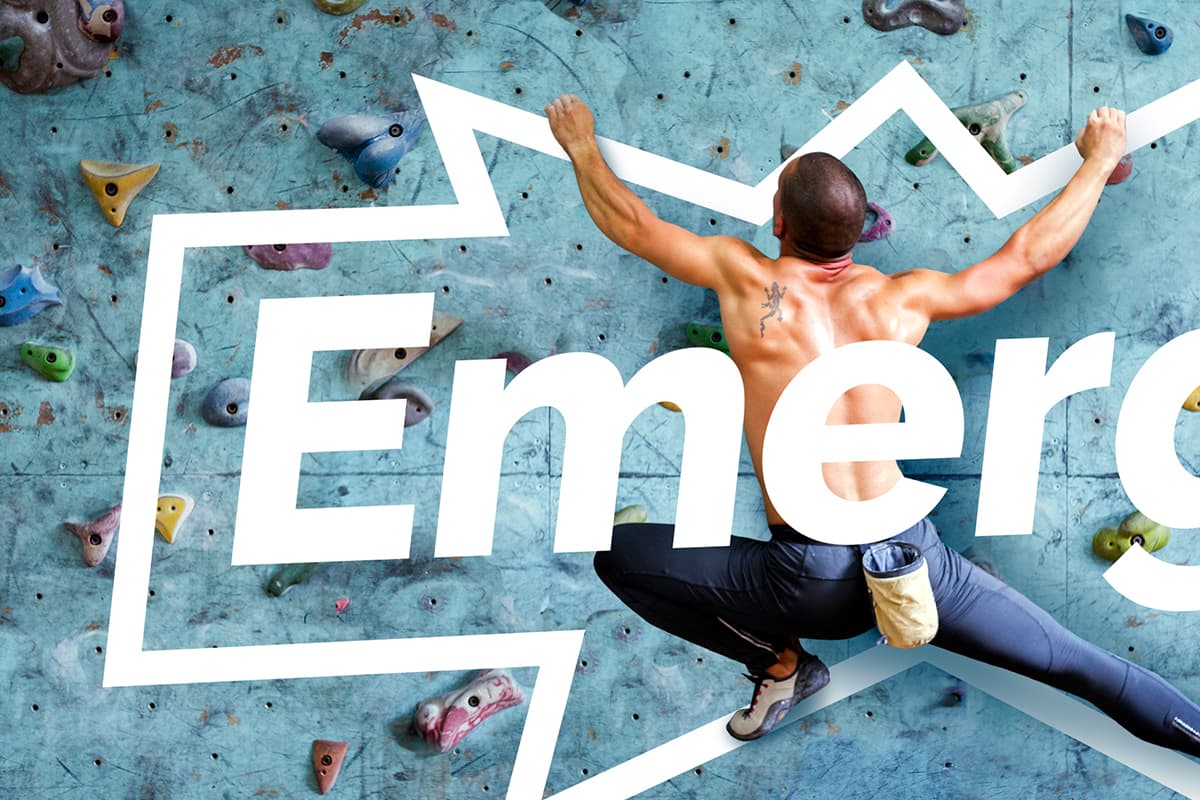 Emergen-C RFP | Ed Adams | Hands-on Creative Director